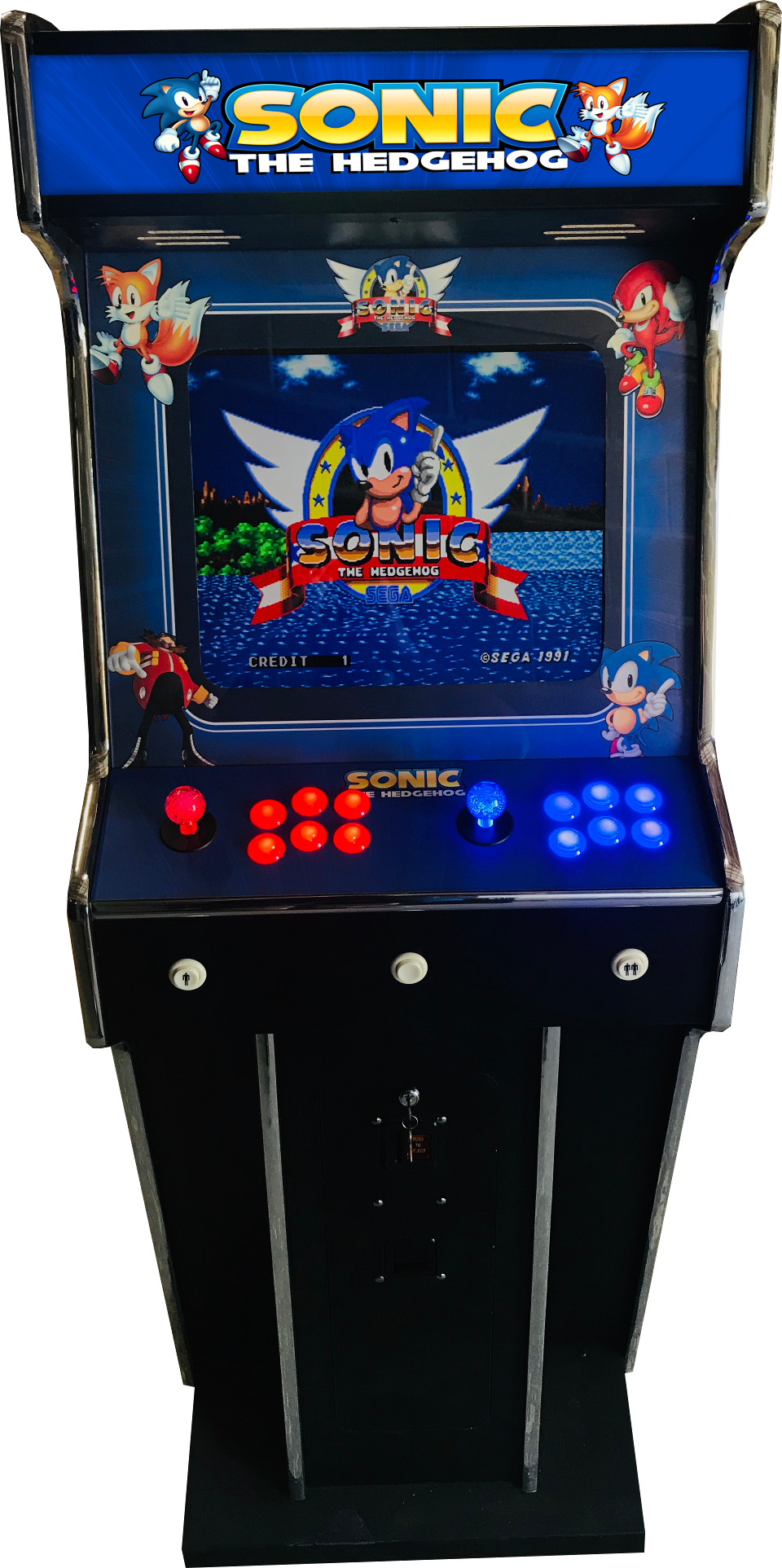 Customer Images - Arcade Base - Arcade Machines - UK - Worldwide