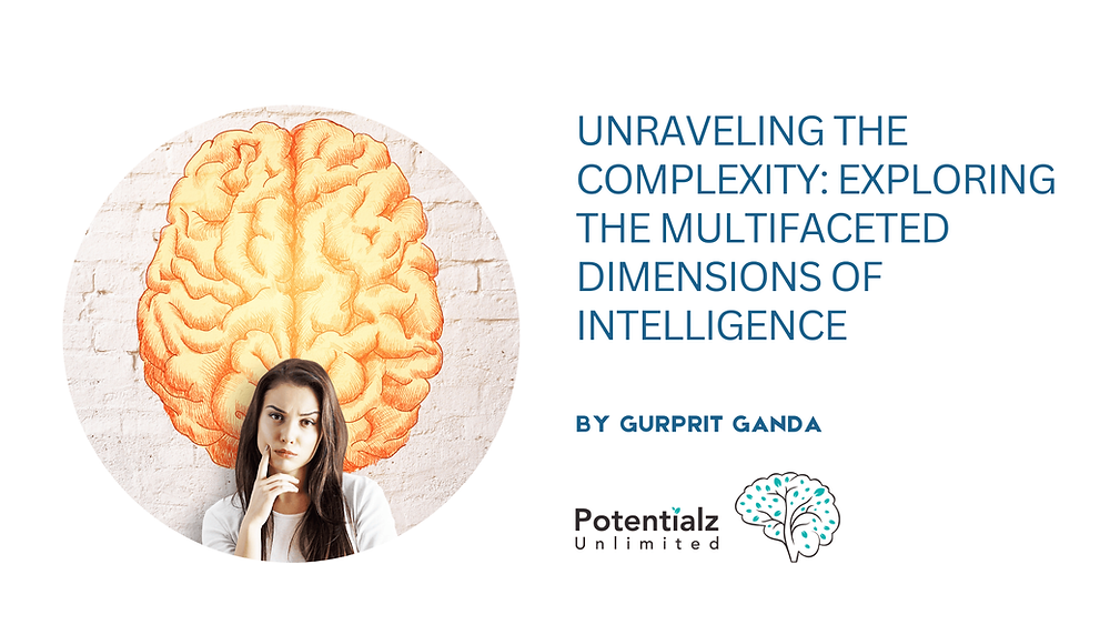 Unraveling the Complexity: Exploring the Multifaceted Dimensions of ...