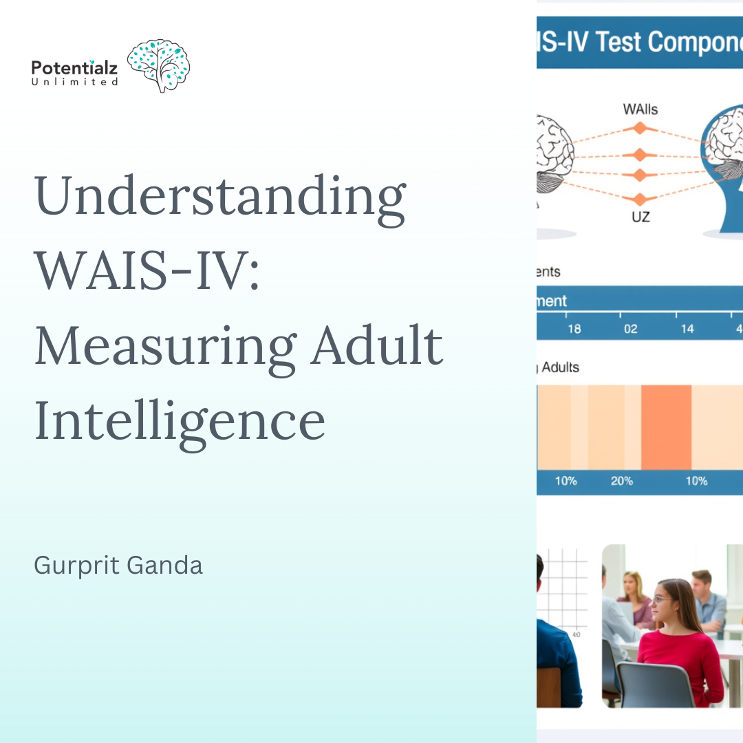 Understanding IQ Tests: A Simple Guide