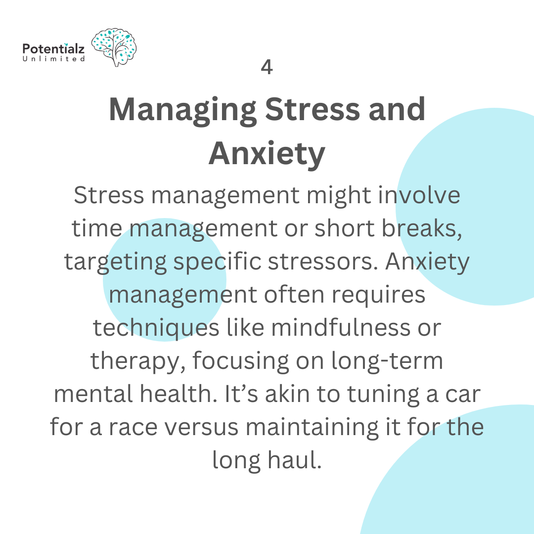 The Science of Stress: How It Affects Your Body and How to Manage It