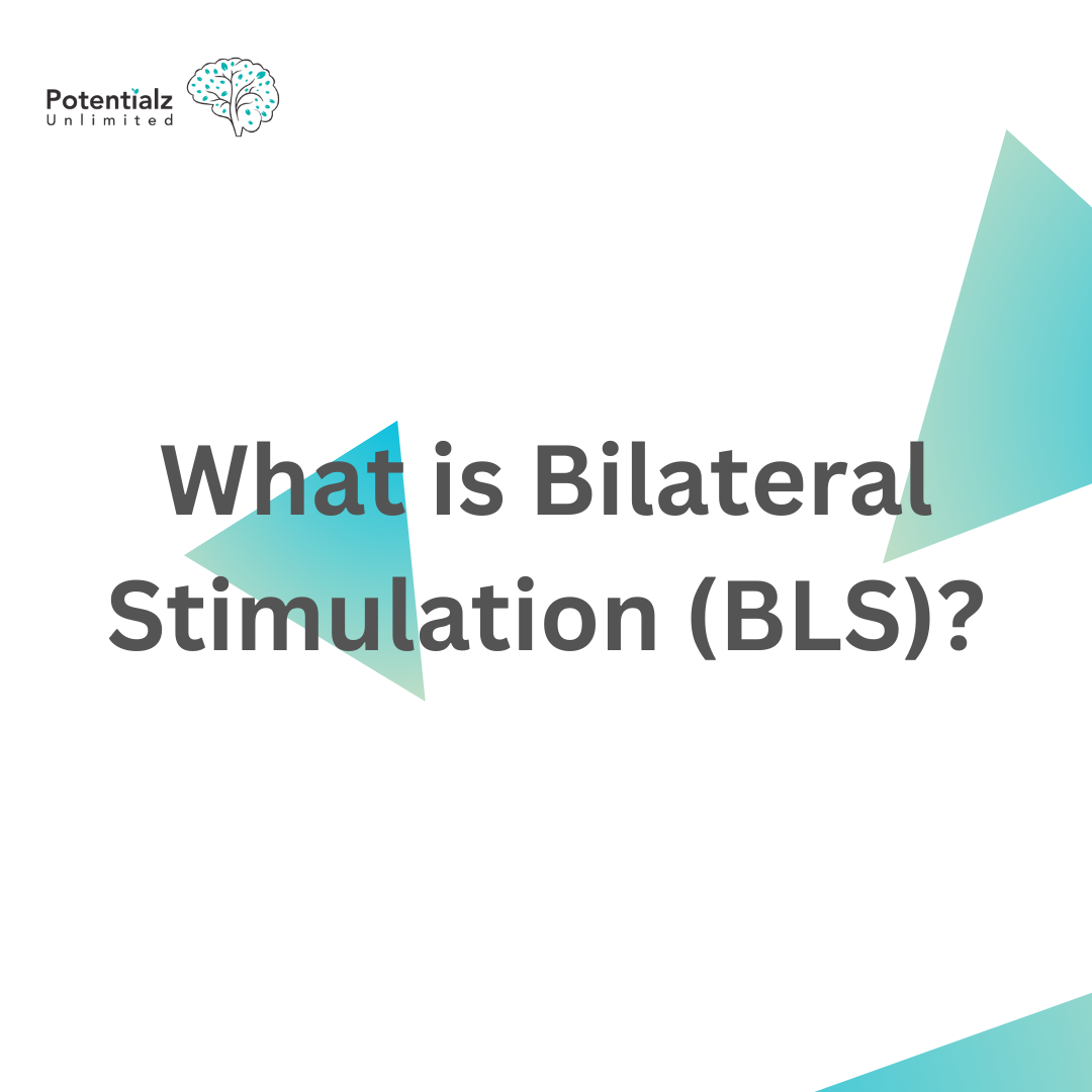 Bilateral Stimulation: Processing the Brain's Memories for Trauma ...