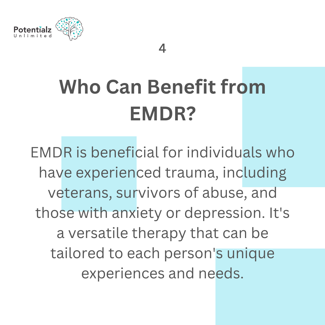 Recovery From PTSD: A Step-by-Step Guide to the Eight Phases of EMDR ...