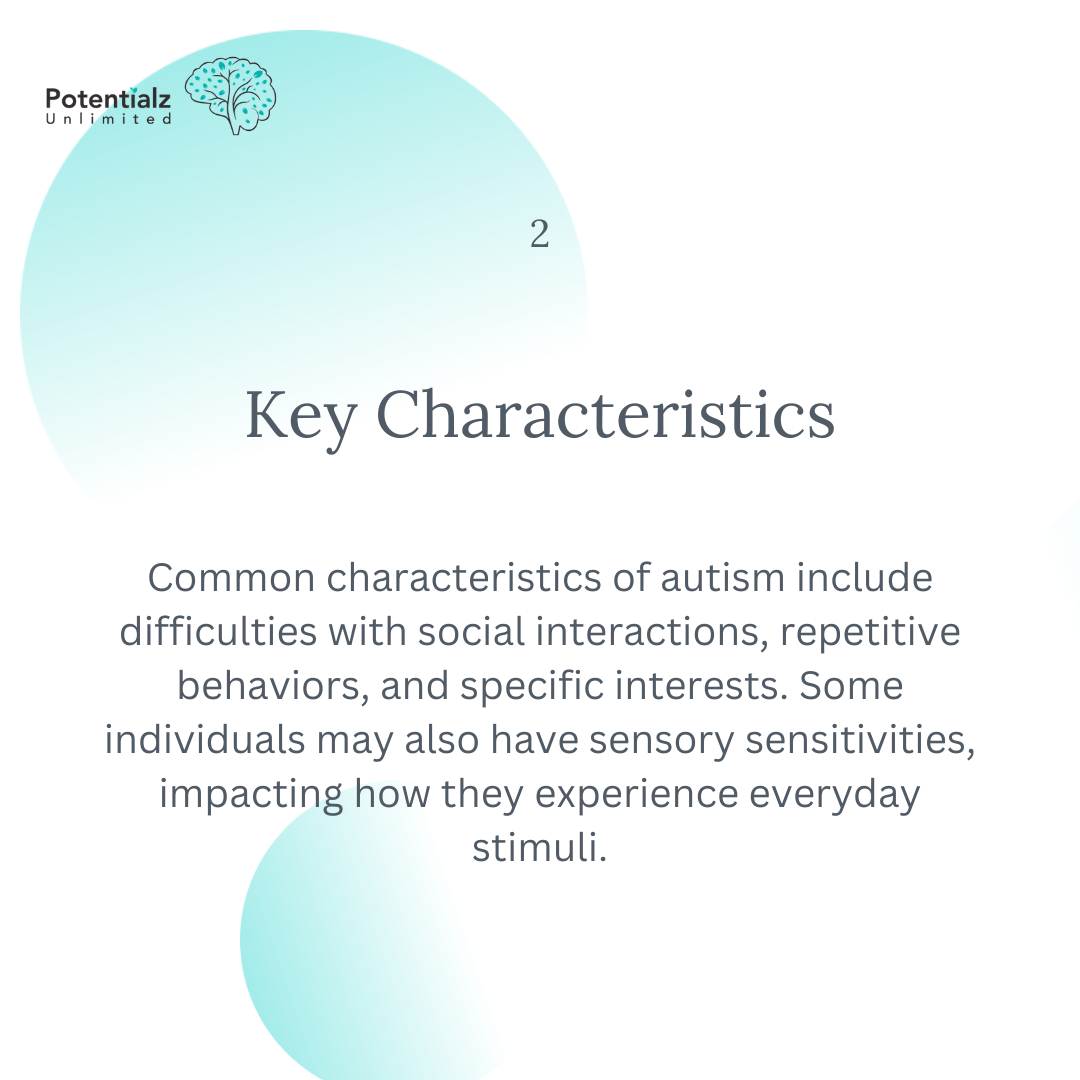 The Rising Prevalence of Autism in Australia and Globally: A Matter of ...