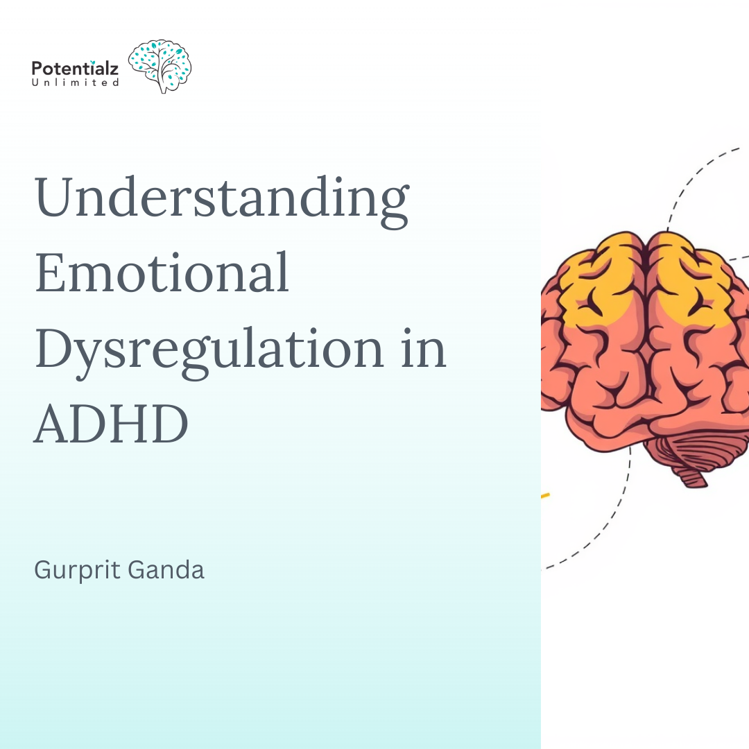 Understanding ADHD Triggers: Insights into Sensory, Emotional, and ...