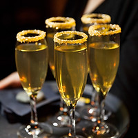 BAR MENU | The Cellar