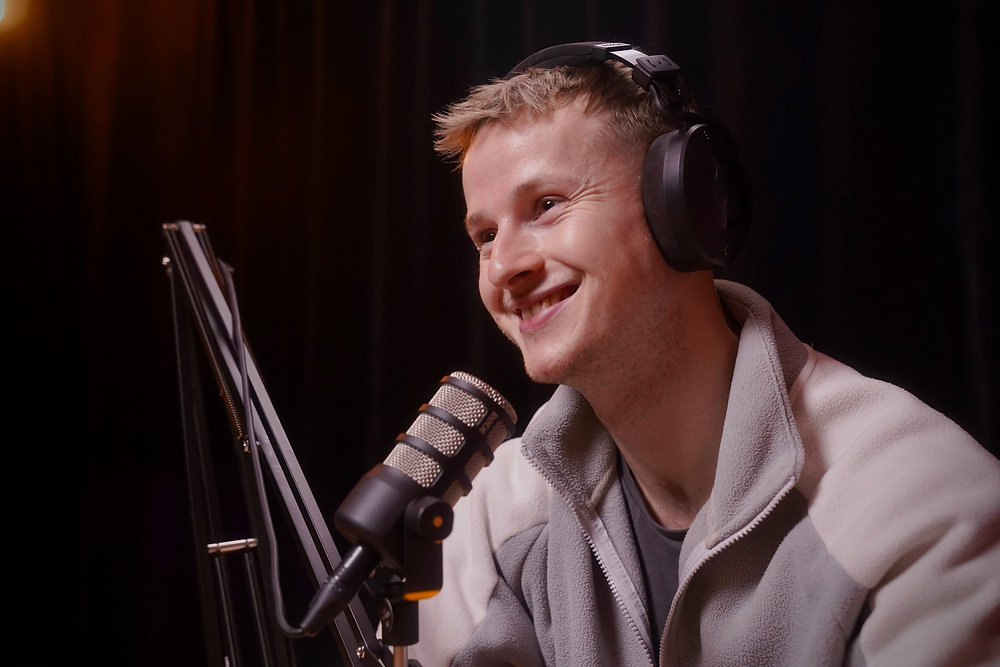 How Patrick is shaping the world to his image