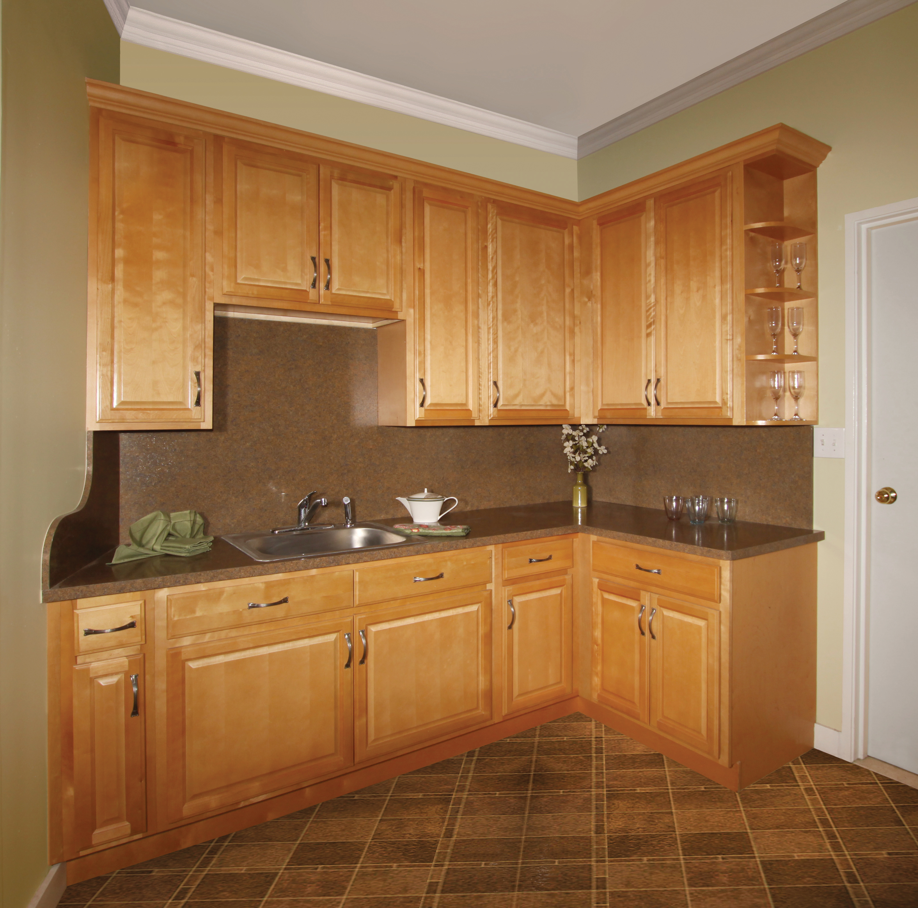 Fabuwood Cabinetry | Eastern Kitchen Inc