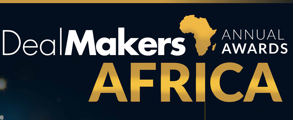 2024 DMA Awards (Mar 2025) | DealMakersAFRICA