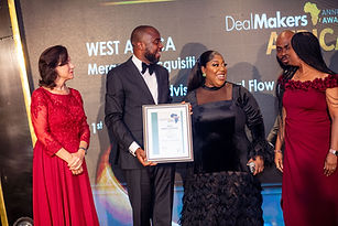 2023 DMA Awards (Mar 2024) | DealMakersAFRICA