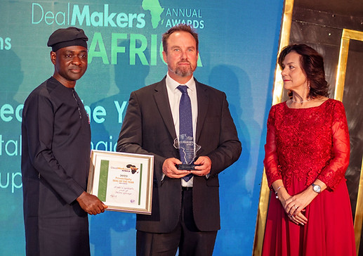 2023 DMA Awards (Mar 2024) | DealMakersAFRICA