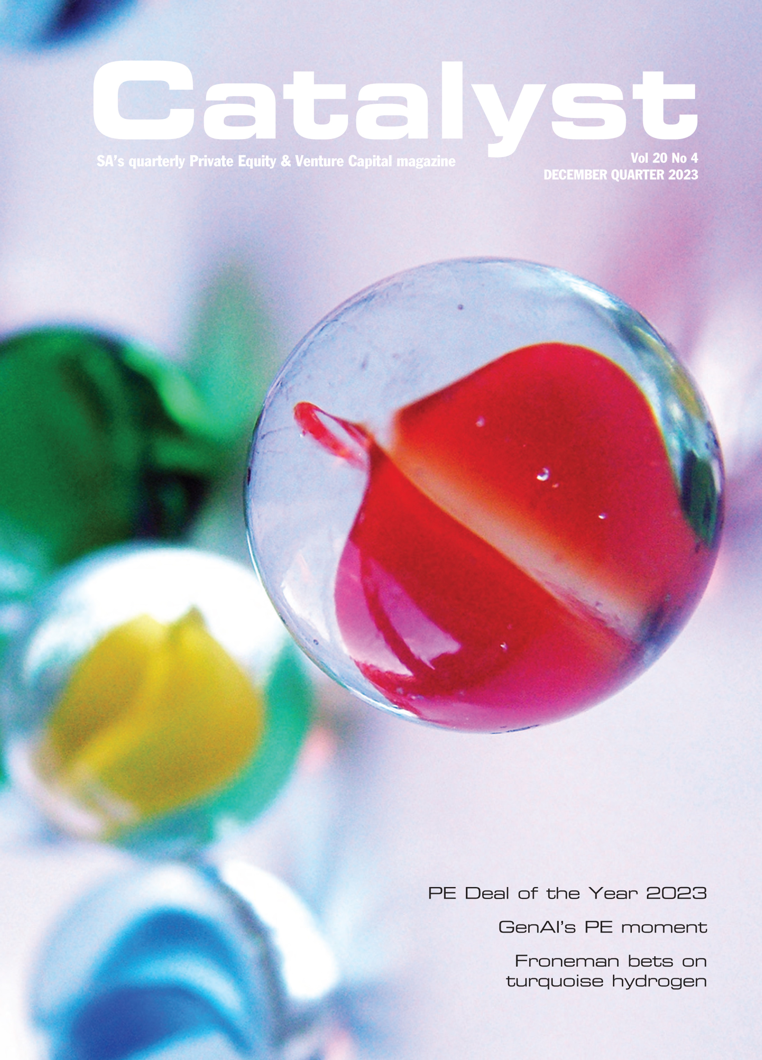 Catalyst 2023 Annual Ed Note | DealMakersSA