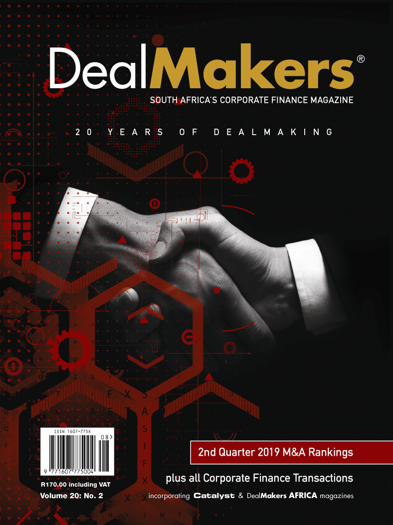 Magazine | DealMakersSA