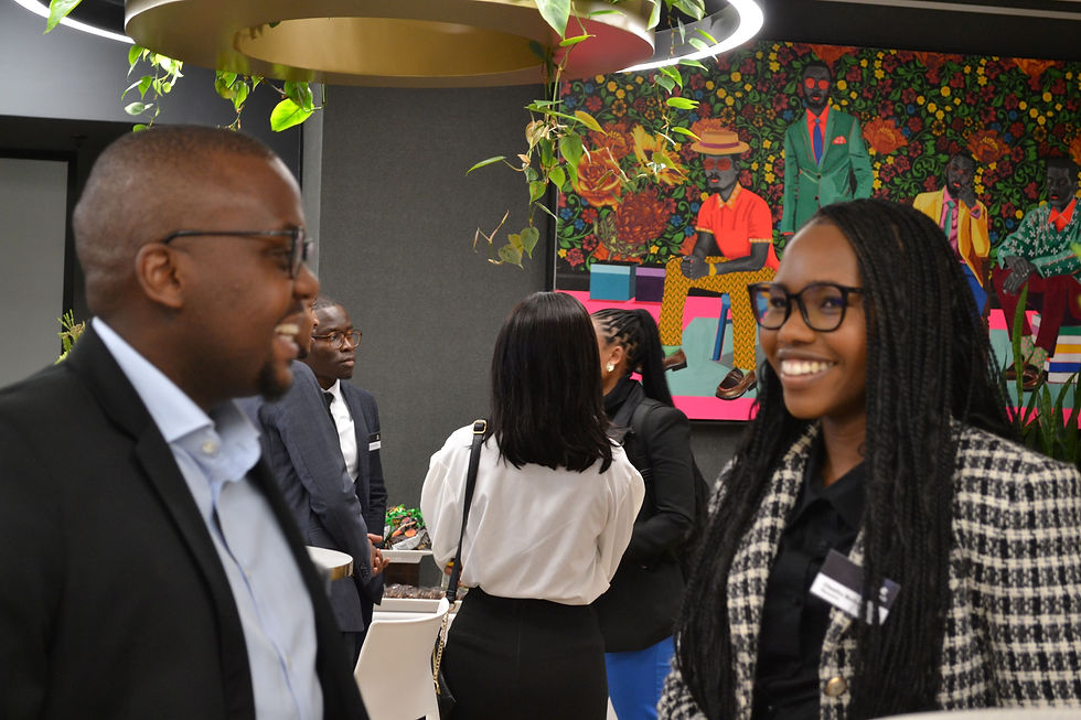 Pathfinders Events | DealMakersSA