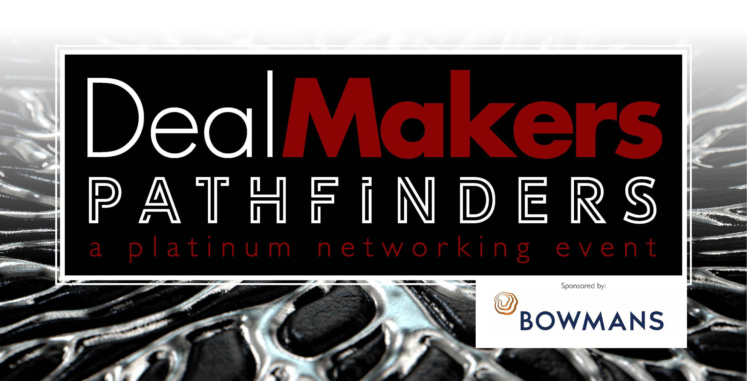 Pathfinders 8 October 2025 | DealMakersSA