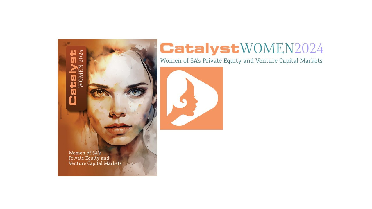 Catalyst Q2 2024 Women's Feature | DealMakersSA