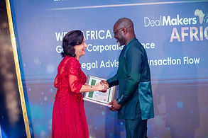 2023 DMA Awards (Mar 2024) | DealMakersAFRICA