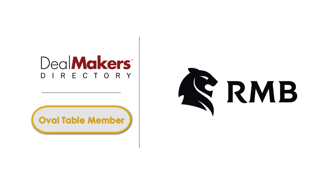 Directory: RMB | DealMakersSA