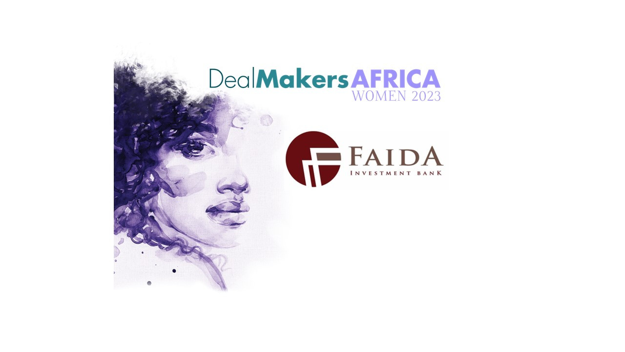 DMA Q2 WF2023 Faida | DealMakersAFRICA