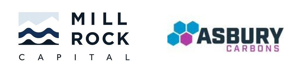 Mill Rock Capital Acquires Asbury Carbons and Establishes Platform