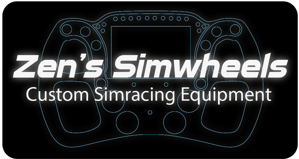 Zen's Simwheels