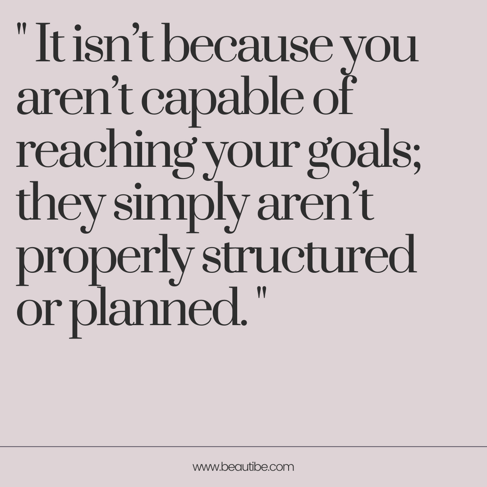 How To Set SMART Goals how-to-set-smart-goals