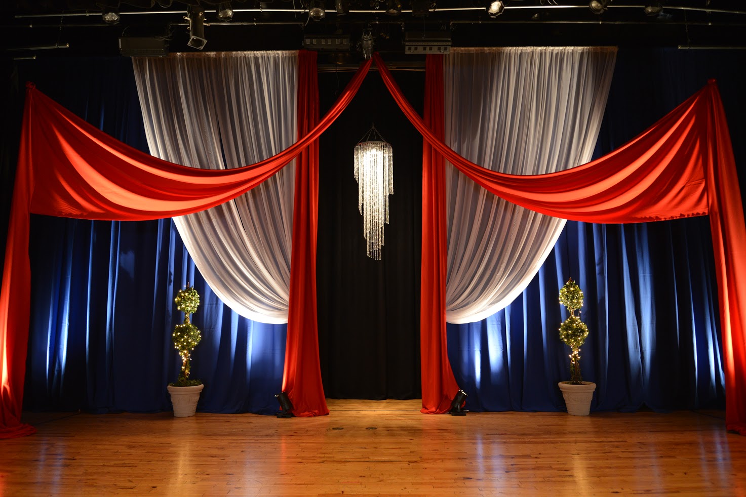 Events Plus Nashville | Draping Events In Elegance