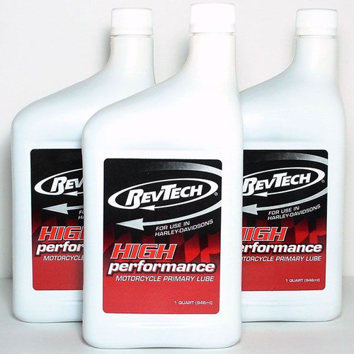 RevTech Primary Lube | King Kustom Bike