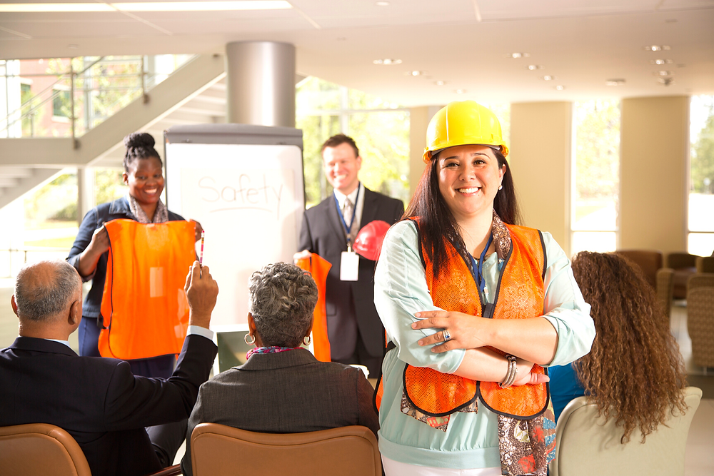 Fostering a Safety-Conscious Culture: Employee Inclusion in Safety ...