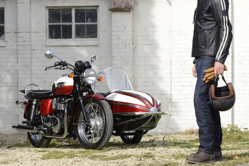 Watsonian Grand Prix | Watsonian USA