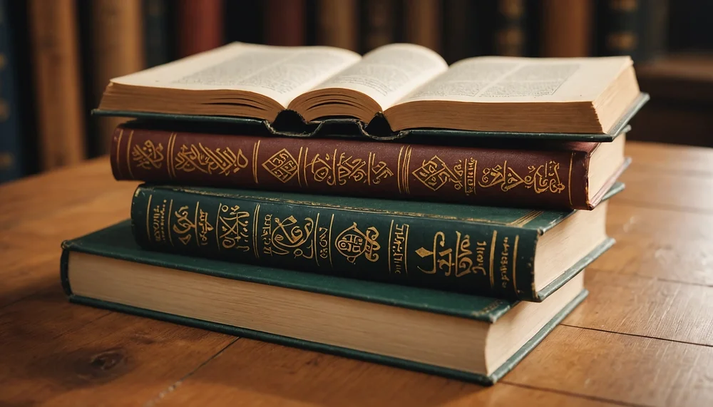 Master the Arabic Language: 7 Proven Strategies for Rapid Vocabulary ...