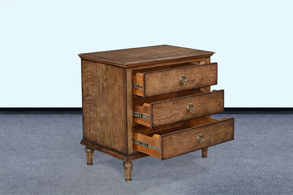 NIGHTSTANDS | bgindustries 3/4
