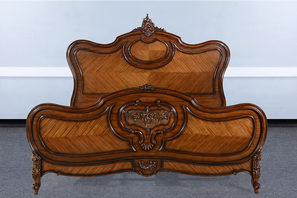BEDS | bgindustries