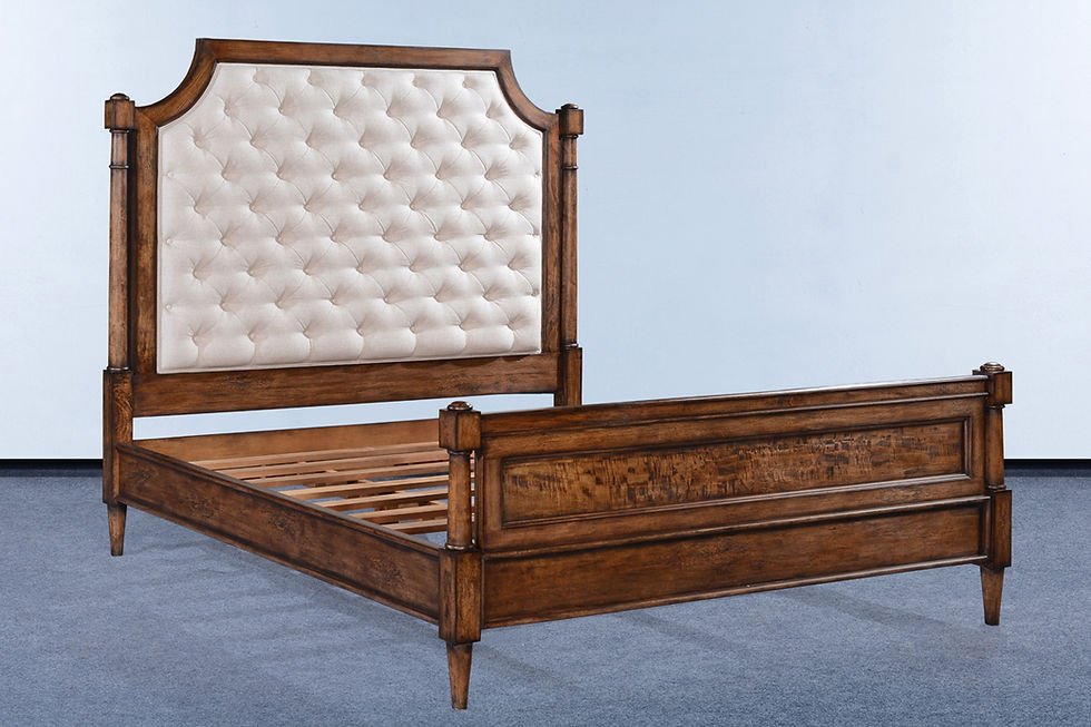 BEDS | bgindustries 2/3