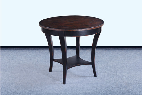 D.25.B - Ballard Side Table | bgindustries