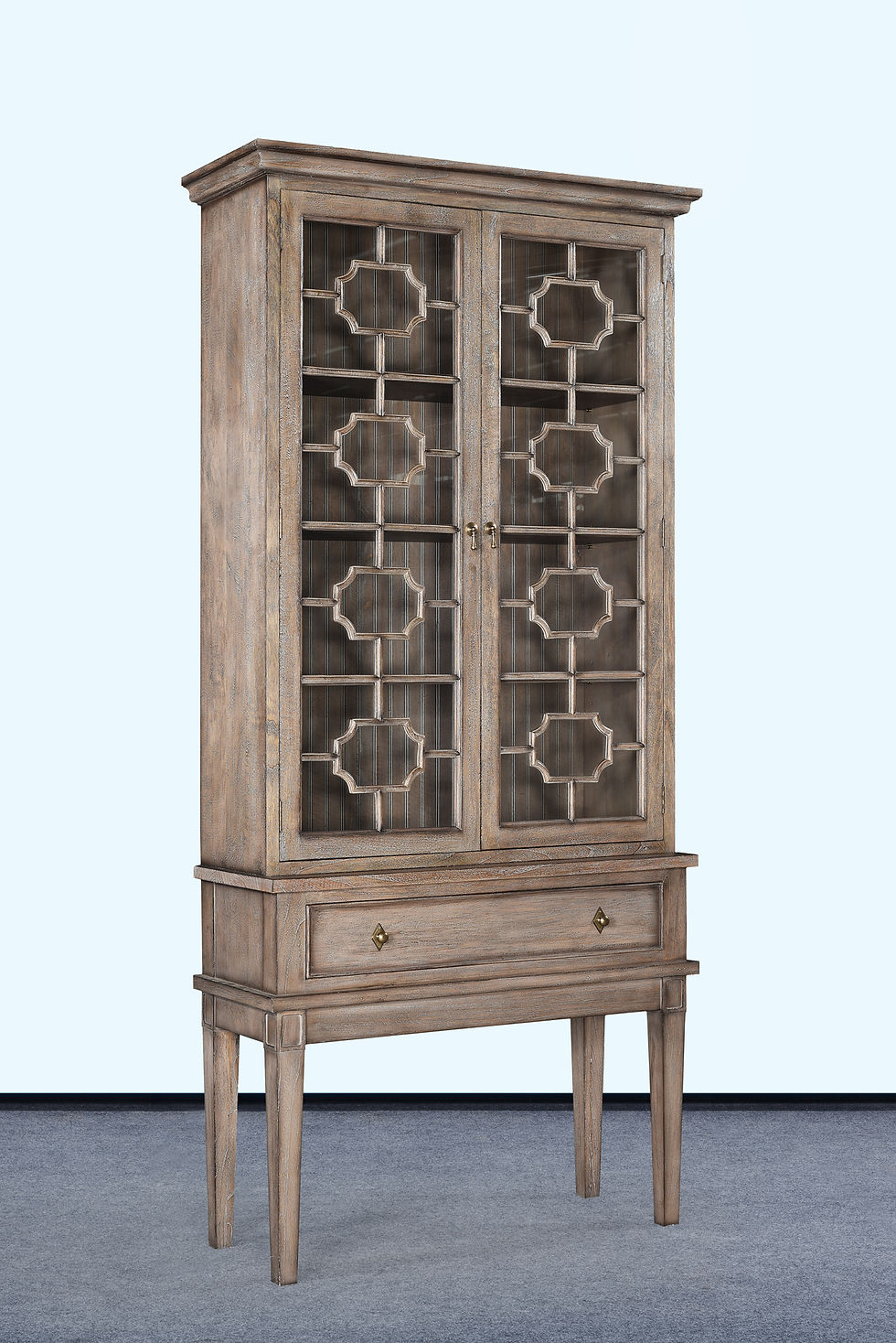CHINA HUTCHES | bgindustries