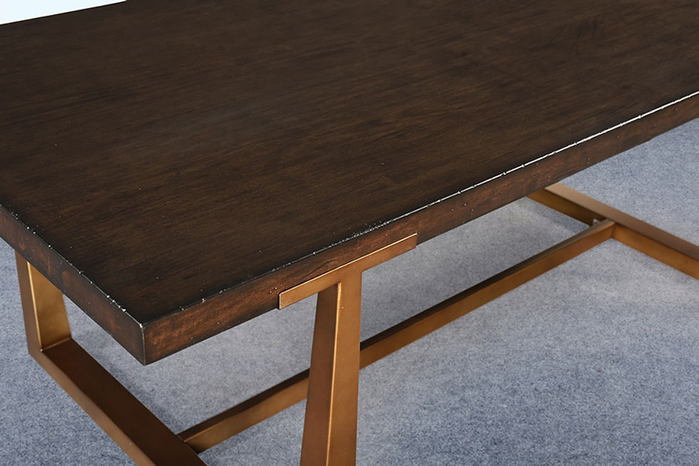 DINING TABLES | bgindustries