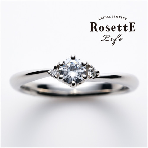 [RosettE Life] Dream Weaver | 結婚指輪専門店 L'AUBE（ローブ）
