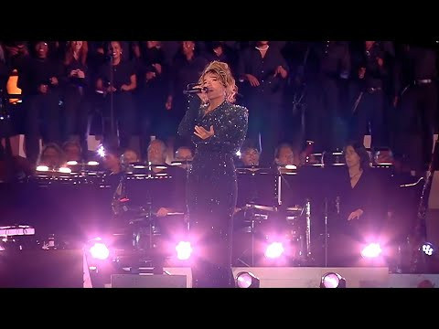 Karol G brilla en el Vaticano en un histórico concierto por la fraternidad