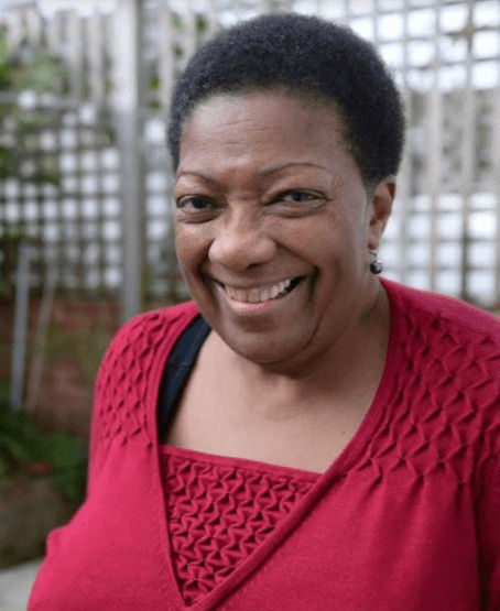 Yvonne Conolly - Britain's first Black headteacher