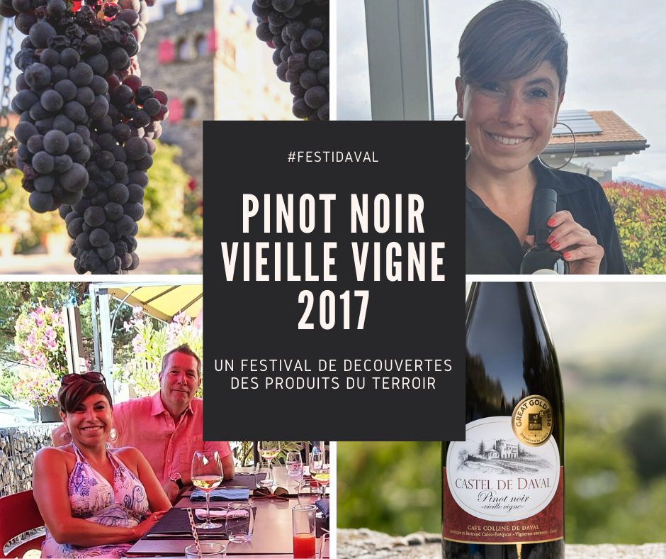 HOME | Colline de Daval - Vins du Valais - Réservez un séjour ...