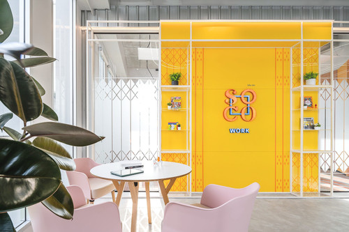 All Products | SoCo WorkLive