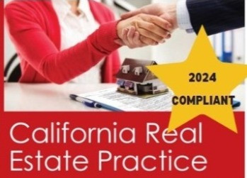 Real Estate Practice-2024 New | The Realty Academy