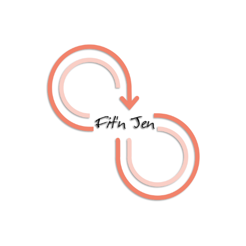 À propos de moi | Fit & Jen