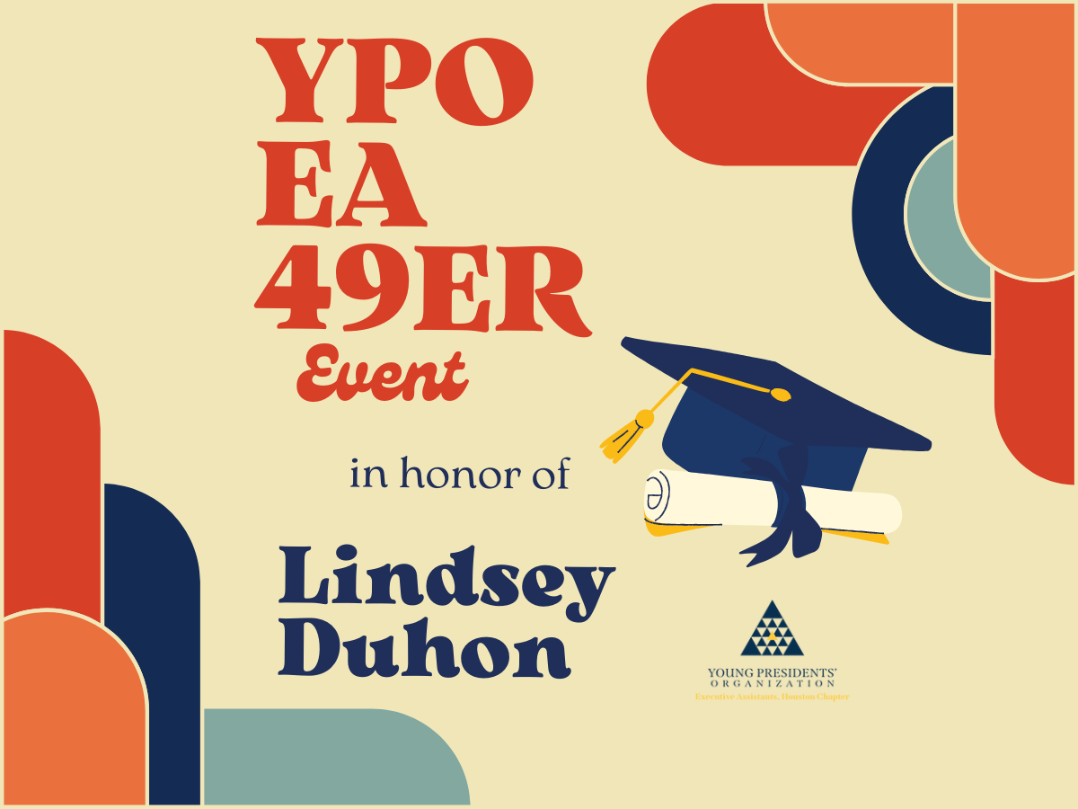 49er Celebration | Ypoeahoustonchapter