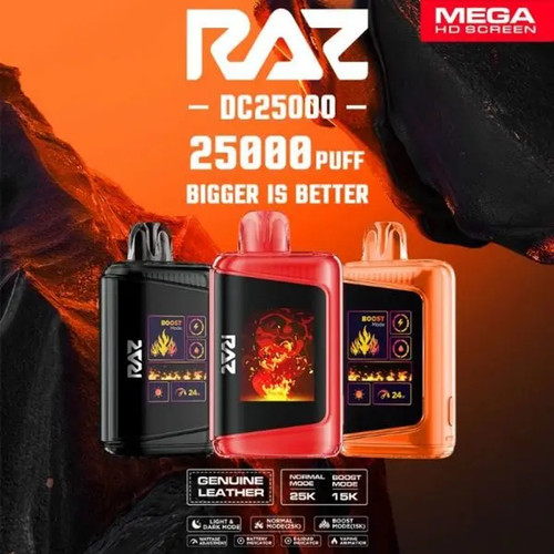 Razz | Cape Smoke And Vape