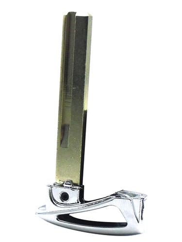 HYN17R Blank Key Blade for Hyundai Remote Key - Nistech E & E Ltd