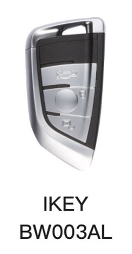 Autel IKEY Razor BMW Smart Key Remote | NZ