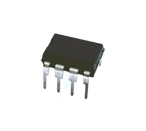 High-Quality 24C08 - EEPROM for Electronics | Nistech E & E Ltd