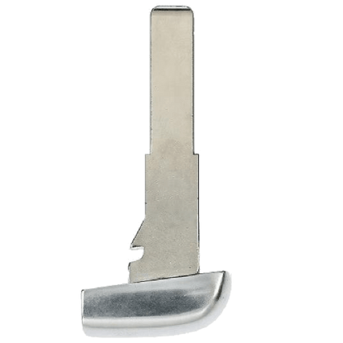 SIP22 Blank Key Blade for Jeep Fiat Remote Key | Nistech E & E Ltd