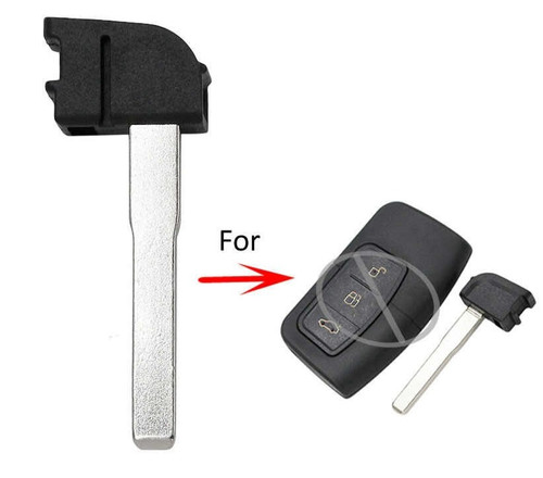 Xhorse VVDI Universal Flip Remote key Blade HU101 Ford Focus